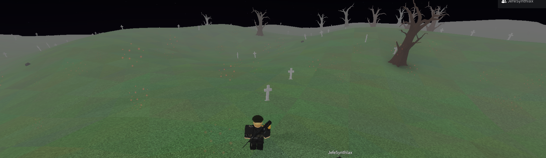 Flanders Fields - Infinite "Handmade" Terrain Generation [BIOMES ...