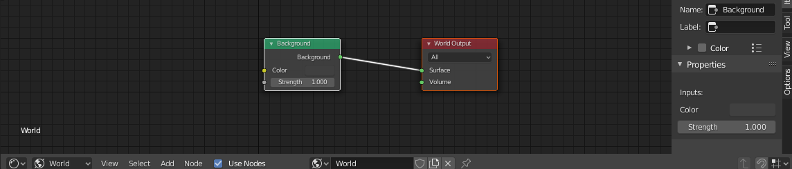 Adding a HDRI into blender for gfx - Community Tutorials - Developer ...