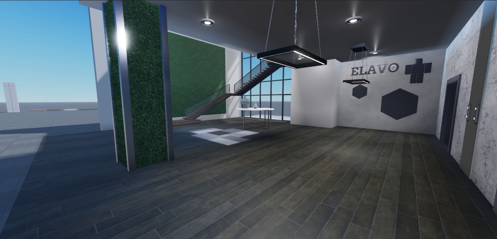 Ideas for office area - Building Support - Developer Forum | Roblox
