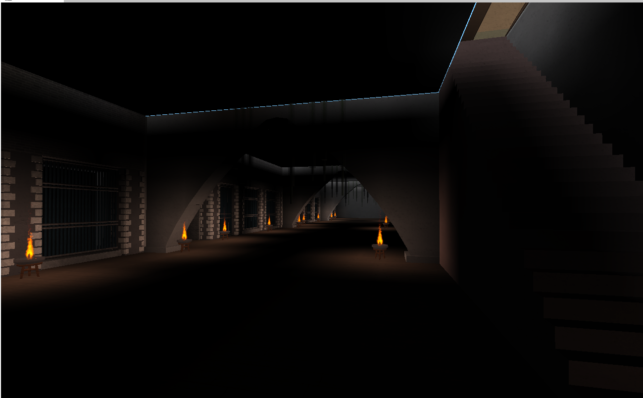 Ted | Building Portfolio wip - Bulletin Board - Developer Forum | Roblox