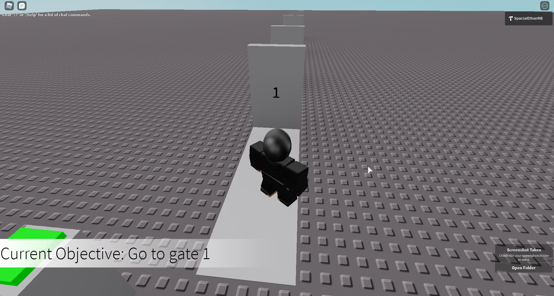 Ethan's Scripting Portfolio - Portfolios - Developer Forum | Roblox