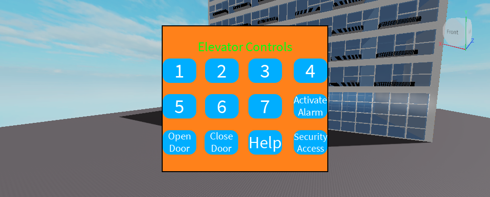 Show off your UI designs - Page 68 - Creations Feedback - Developer ...
