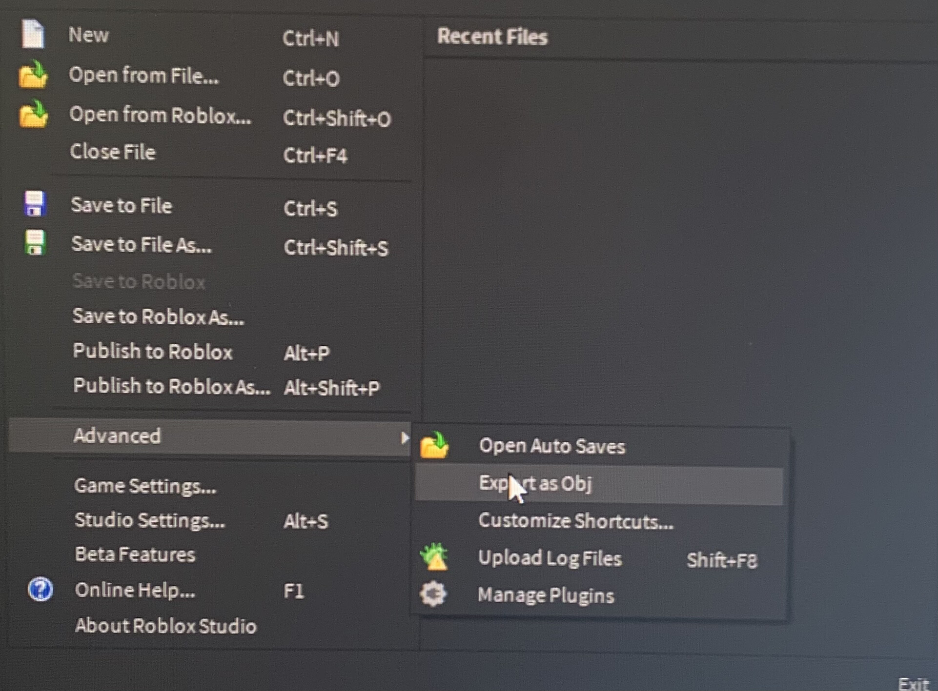 How to fix mtl file not working? - Art Design Support - Developer Forum ...
