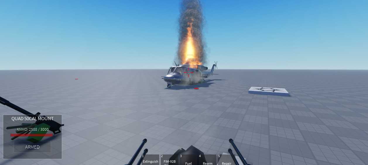 Unofficial Blizzard Helicopter System Documentation 2021 [R9U3 ...