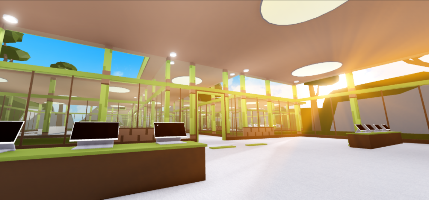 [CLOSED] Iaurezn - Low Poly & Realistic Builder - Portfolios ...