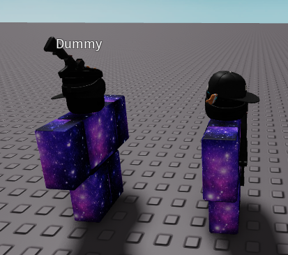 ApplyDescription is not applying how I want it - Scripting Support - Developer Forum | Roblox