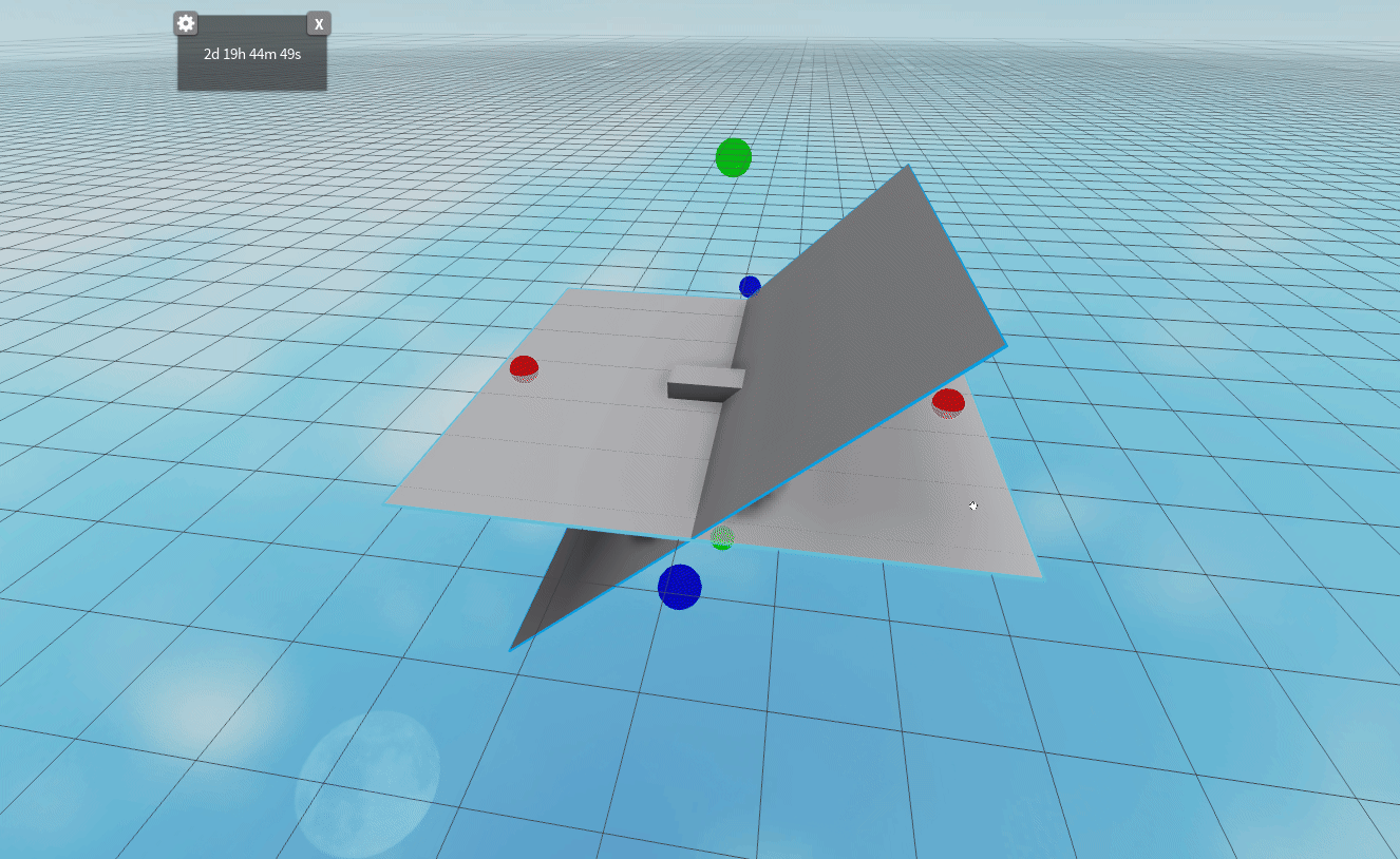 Say hello to the new Lua dragger (Beta) - Announcements - Developer ...