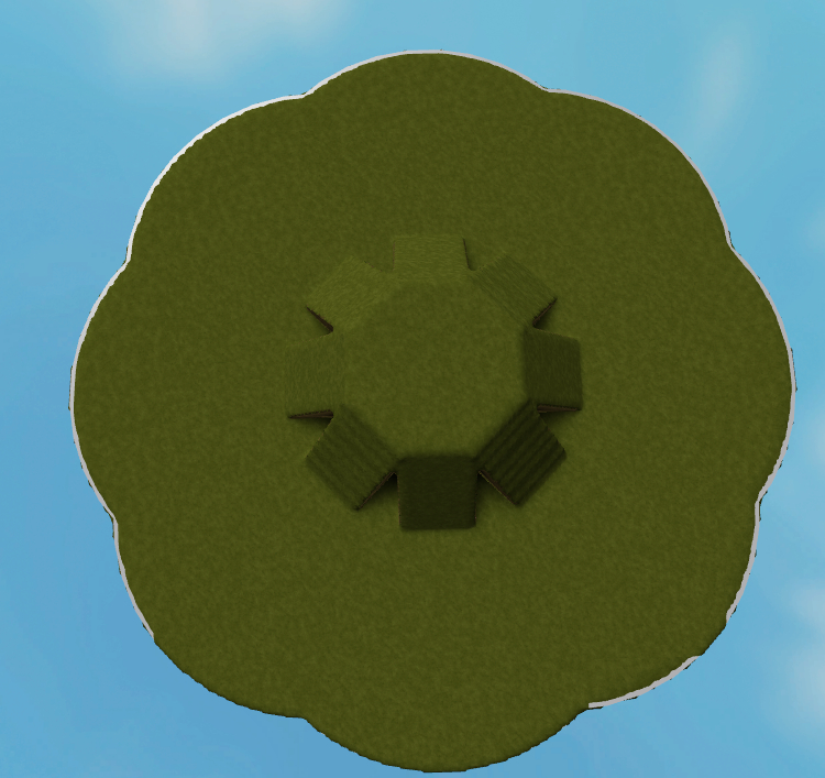 How do I rotate terrain 45 degrees? - Building Support - Developer ...
