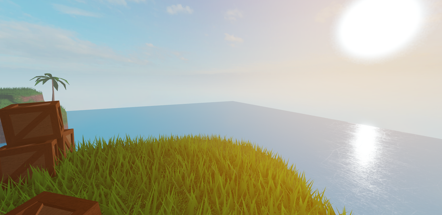 For beginners! How to get the best graphics from your roblox game ...