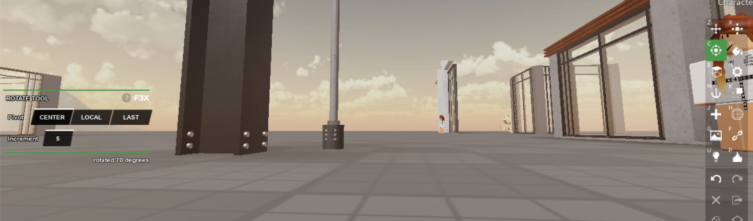 New to building - Building Support - Developer Forum | Roblox