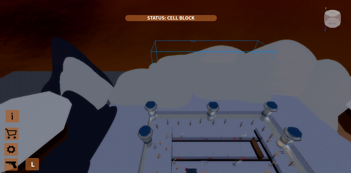 [OPEN] Hiring Builder and Scripter for theme park project - Recruitment ...