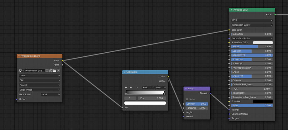 Making high-quality and smooth GFX clothing - Community Tutorials ...
