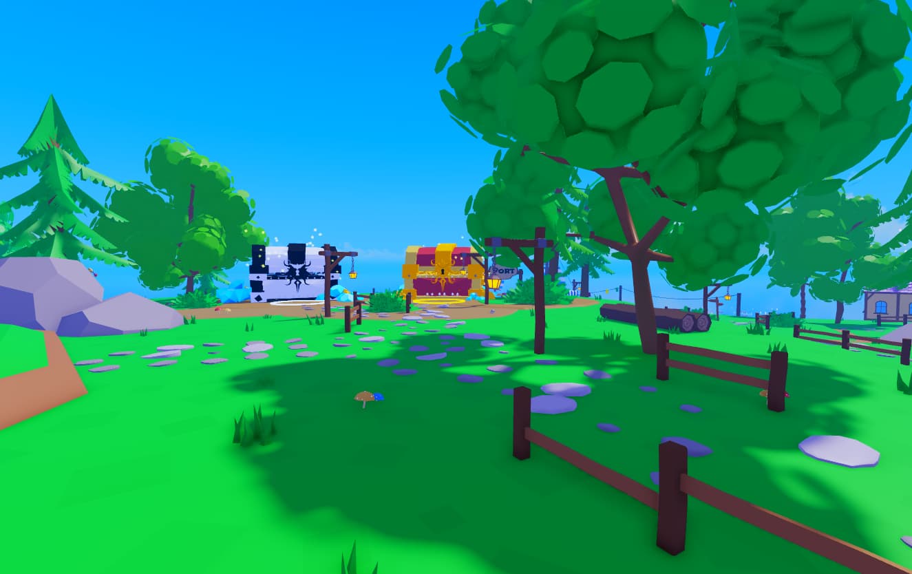 Thoughts on the simulator map? - Creations Feedback - Developer Forum ...