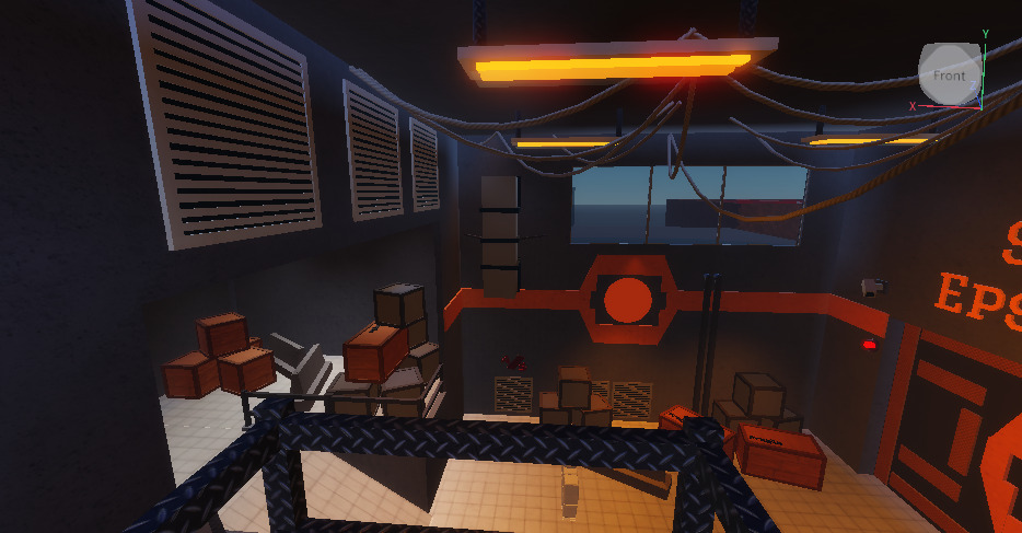 More feedback on sector entrance - Creations Feedback - Developer Forum ...