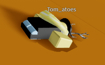 Ragdoll Collision Issues - Scripting Support - Developer Forum | Roblox