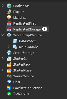 Issue when using datastore 2 - Scripting Support - Developer Forum | Roblox