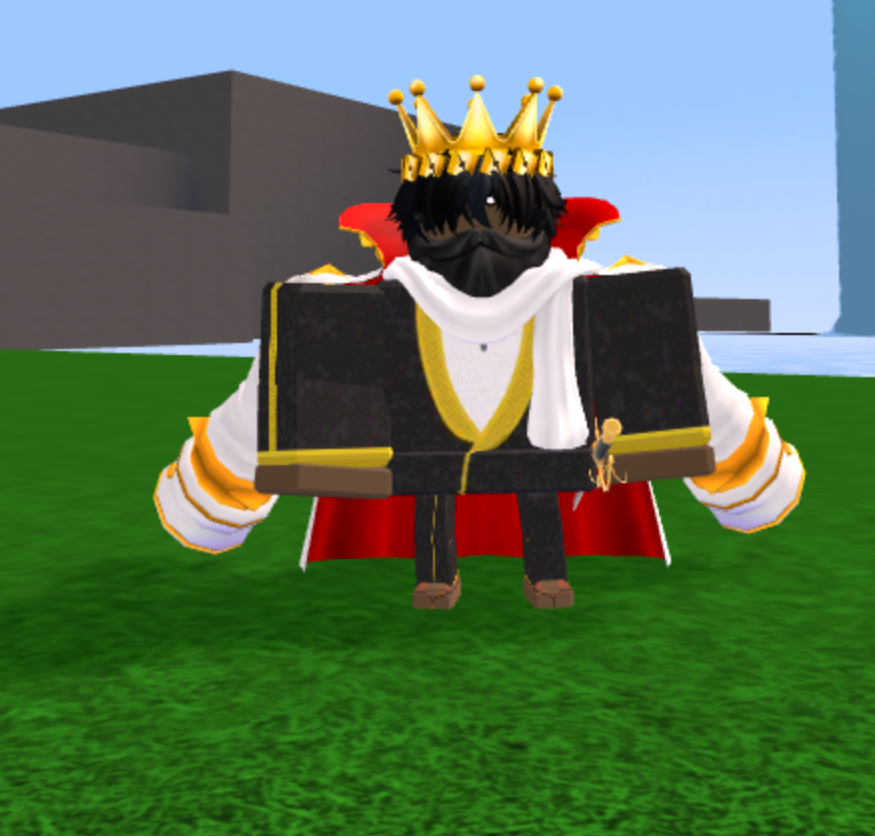 How would I achieve scaling upper and lower body parts of R15 ...