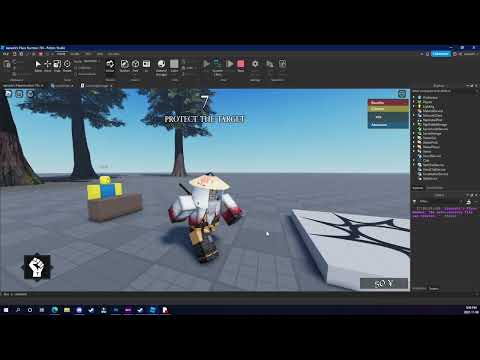 Feedback on some tech I made? - Creations Feedback - Developer Forum ...