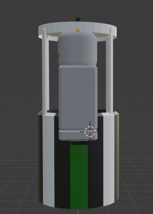 First UGC Concept - Creations Feedback - Developer Forum | Roblox