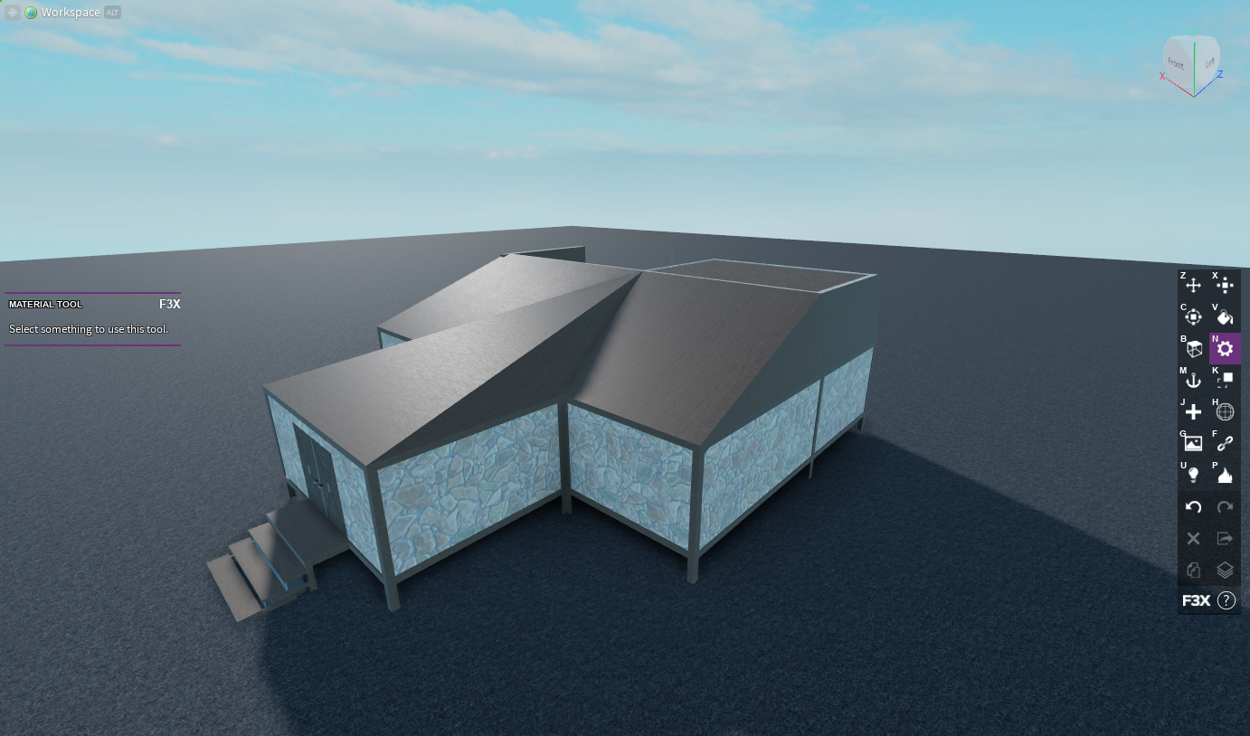 Which Material is Better? - Building Support - Developer Forum | Roblox