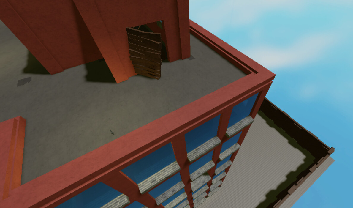 Vintage Warehouse Build - Creations Feedback - Developer Forum | Roblox