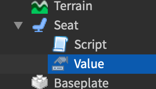 Seat.Occupant script isn't working - Scripting Support - Developer ...