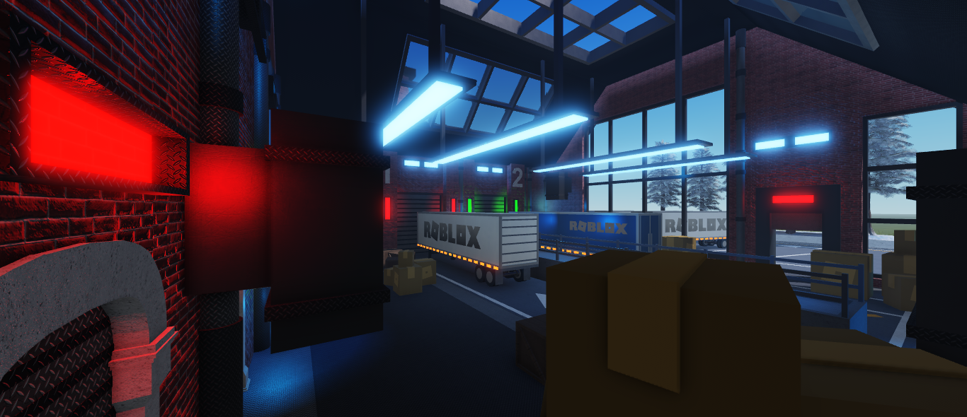 The Box Factory - Creations Feedback - Developer Forum | Roblox