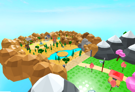 Celestial Developers - Portfolios - Developer Forum | Roblox