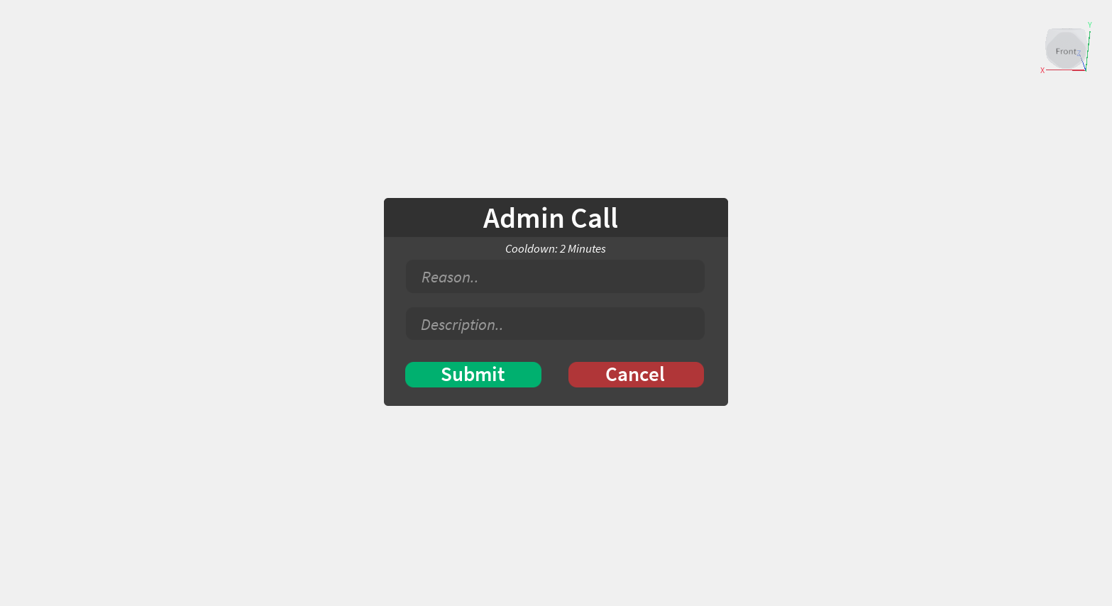 UI Scaling & Positioning Workarounds 101 - Community Tutorials - DevForum | Roblox