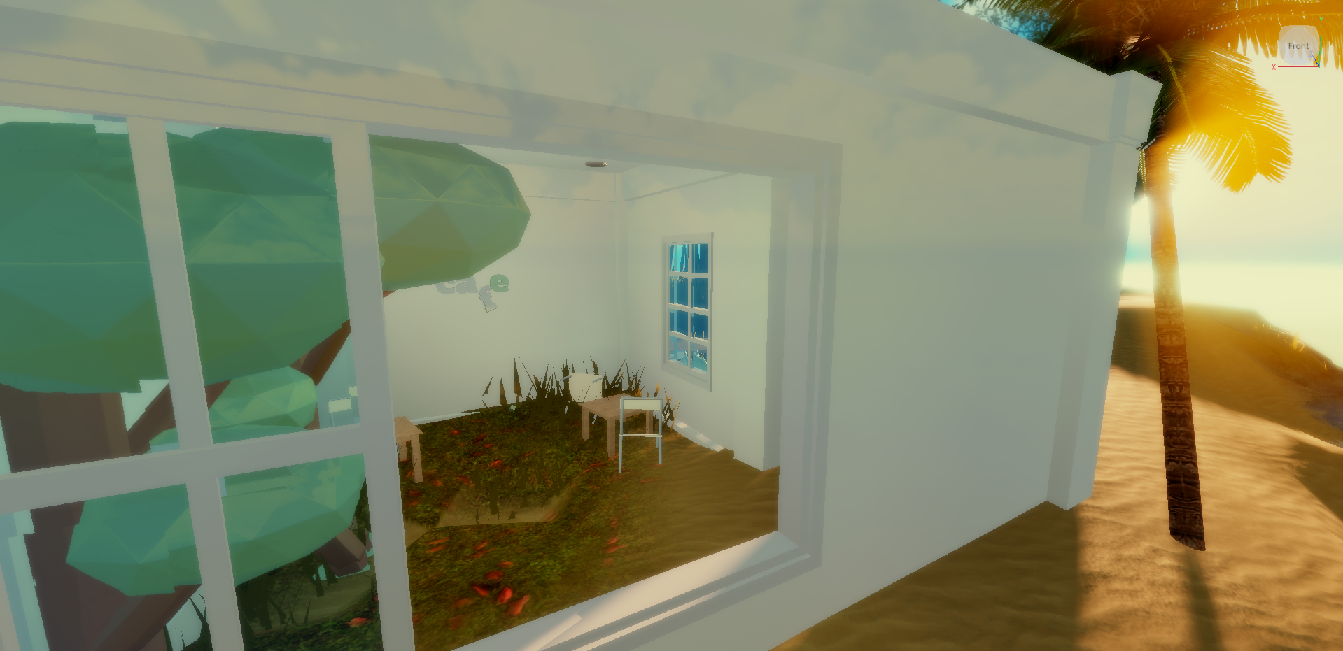 The Cabin. (Feedback) - Building Support - Developer Forum | Roblox