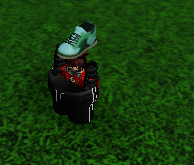 Invisible layered clothing on spawn - Scripting Support - Developer Forum | Roblox