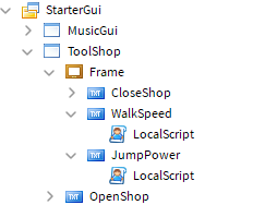 Can't get my powerups to work - Scripting Support - Developer Forum ...