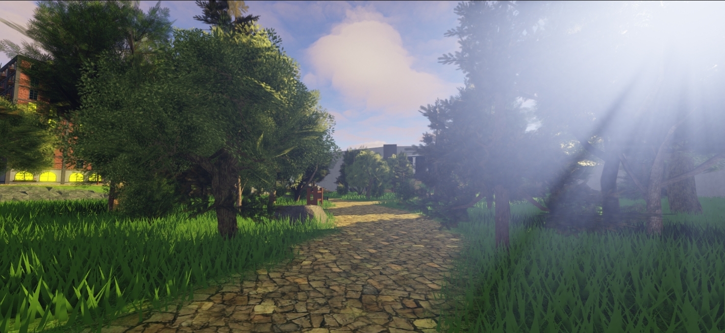 Magnitude [/ALPHA\] - Creations Feedback - Developer Forum | Roblox