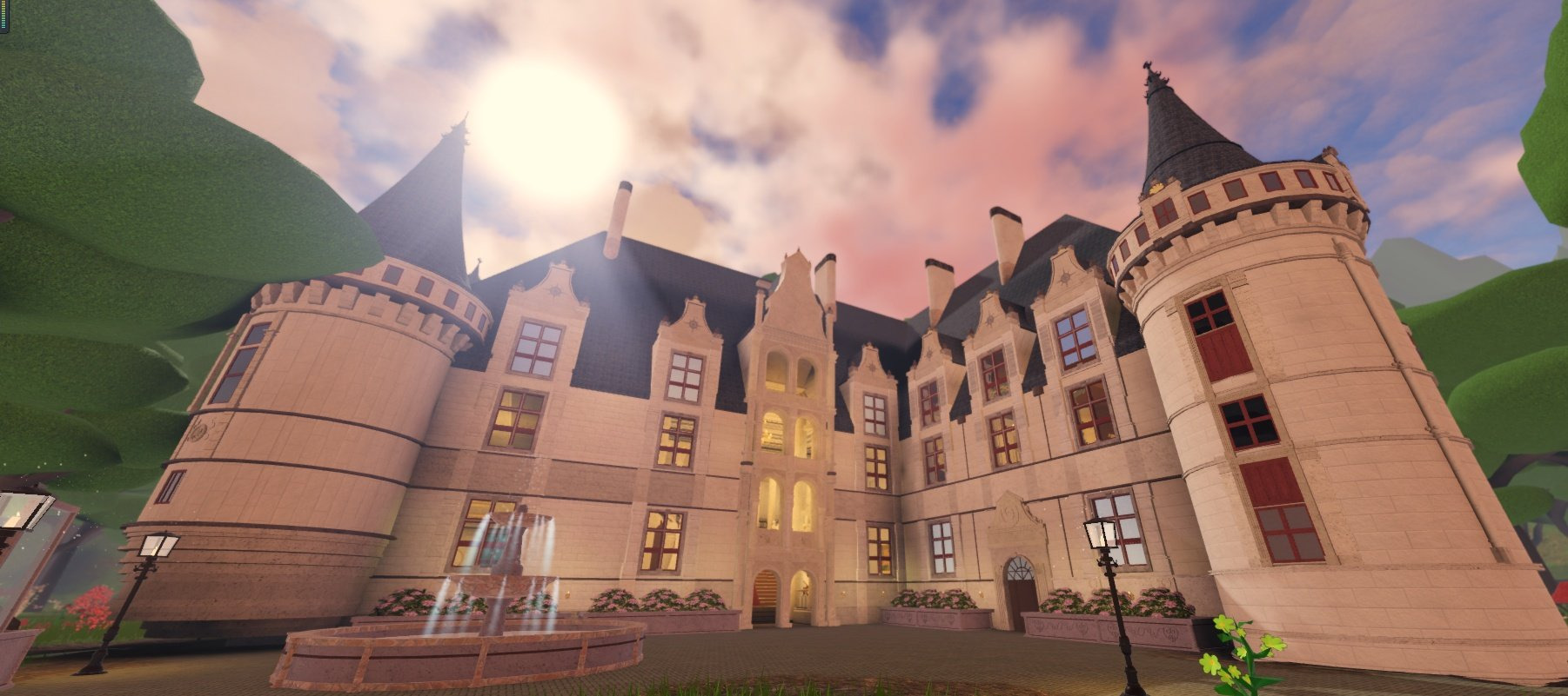 Building, Clothing, and Art Commissions OPEN - Portfolios - Developer ...