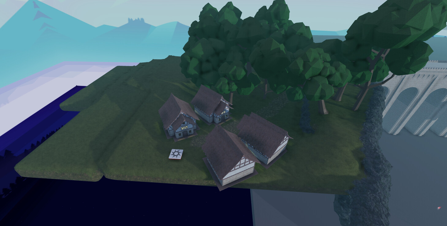 Help and Feedback on this castle? - Creations Feedback - Developer ...