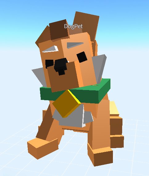 Onogork's Portfolio - Portfolios - Developer Forum | Roblox