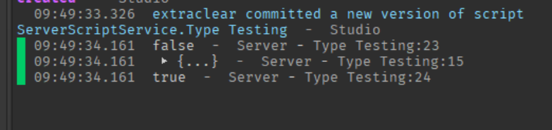 Type checking for beginners! - Community Tutorials - Developer Forum ...