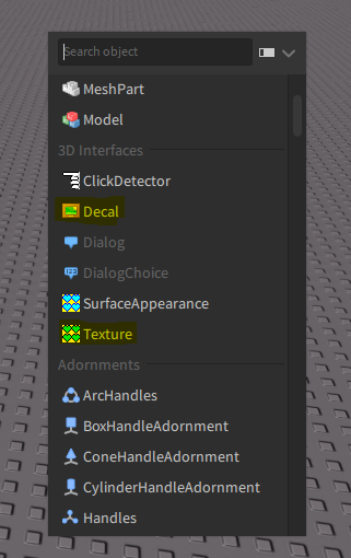 How to utilize outside ROBLOX resources for building? - Building ...
