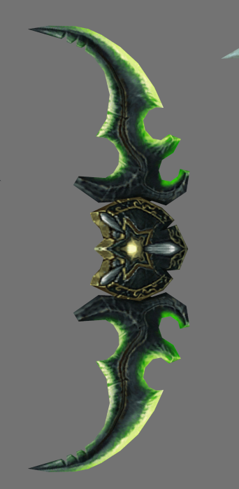 Ways to make this Textured Dagger look better? - Building Support ...