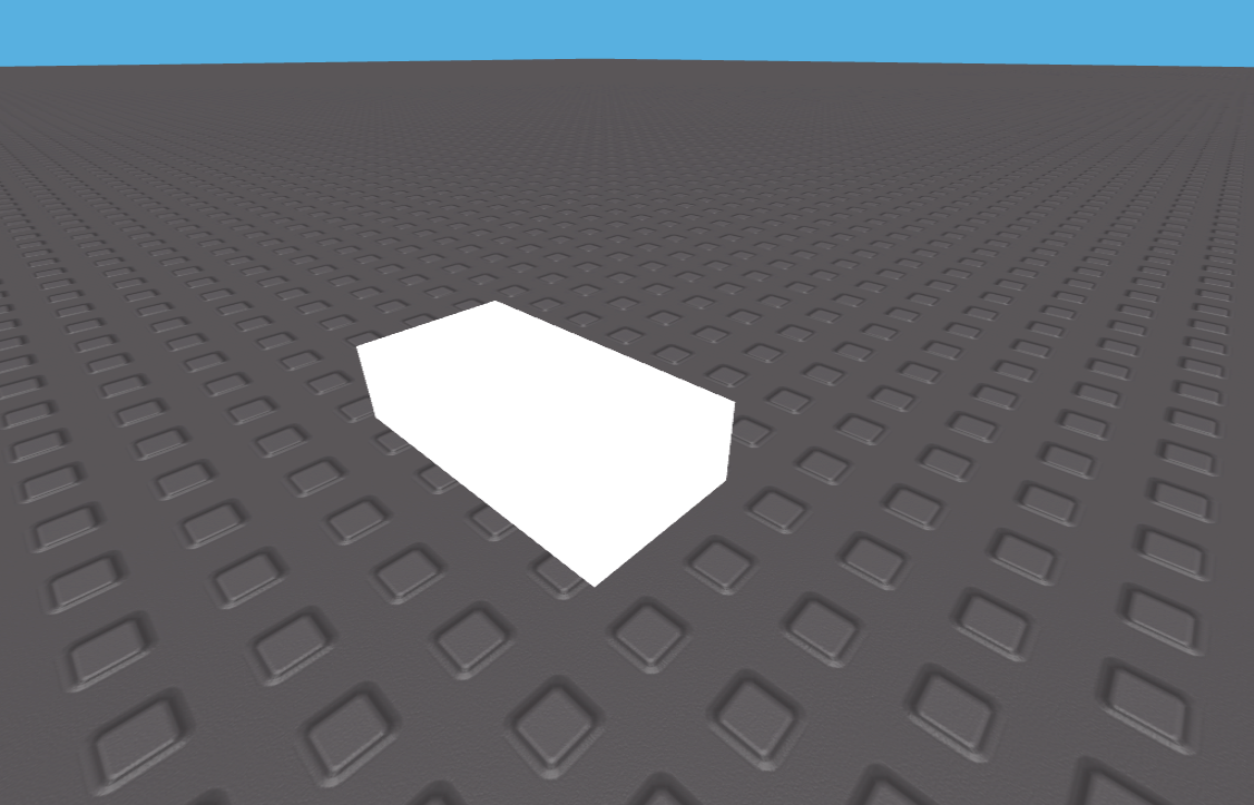 ViewportFrame Light Properties Release - Announcements - Developer ...