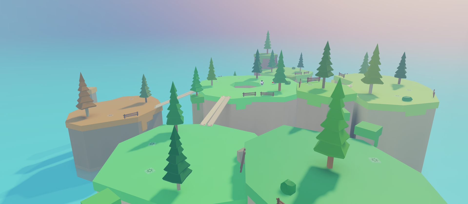 [OPEN] 3D Modeler | Stylized & Low Poly - Portfolios - Developer Forum ...