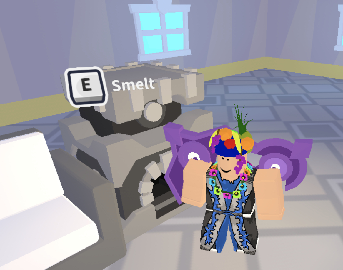 Extend ContextActionService with ClickDetector-like solution - Engine ...