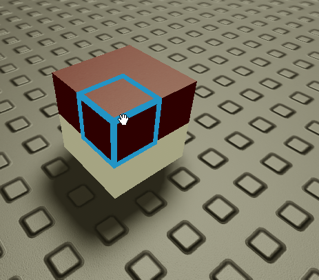 Creating a table of all possible positions in a baseplate by each stud - Scripting Support ...