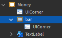 UICorner progress bar? - Game Design Support - Developer Forum | Roblox