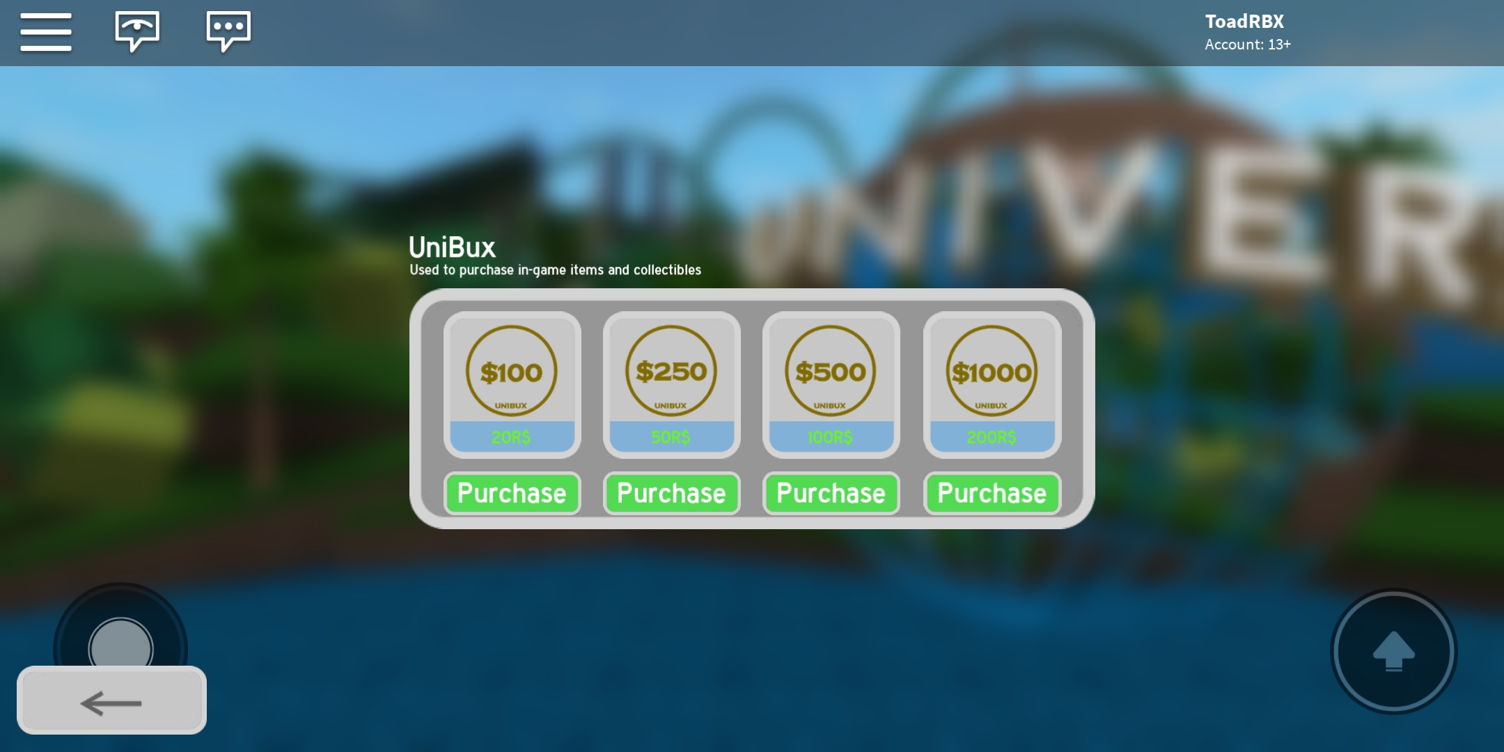 [CLOSED] UI Designer for Blox World - Recruitment - Developer Forum ...