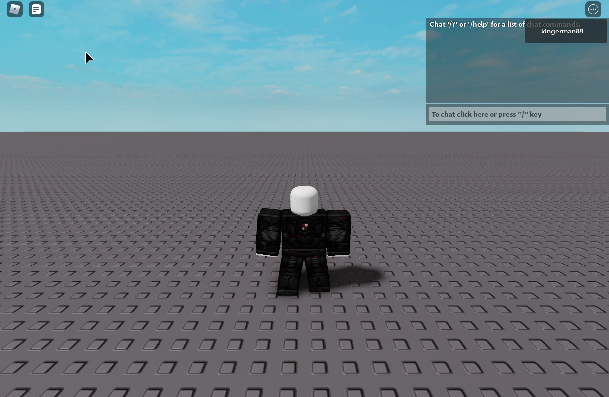Chat UI positioning.. oh boy I suck at positioning (How do I fix ...