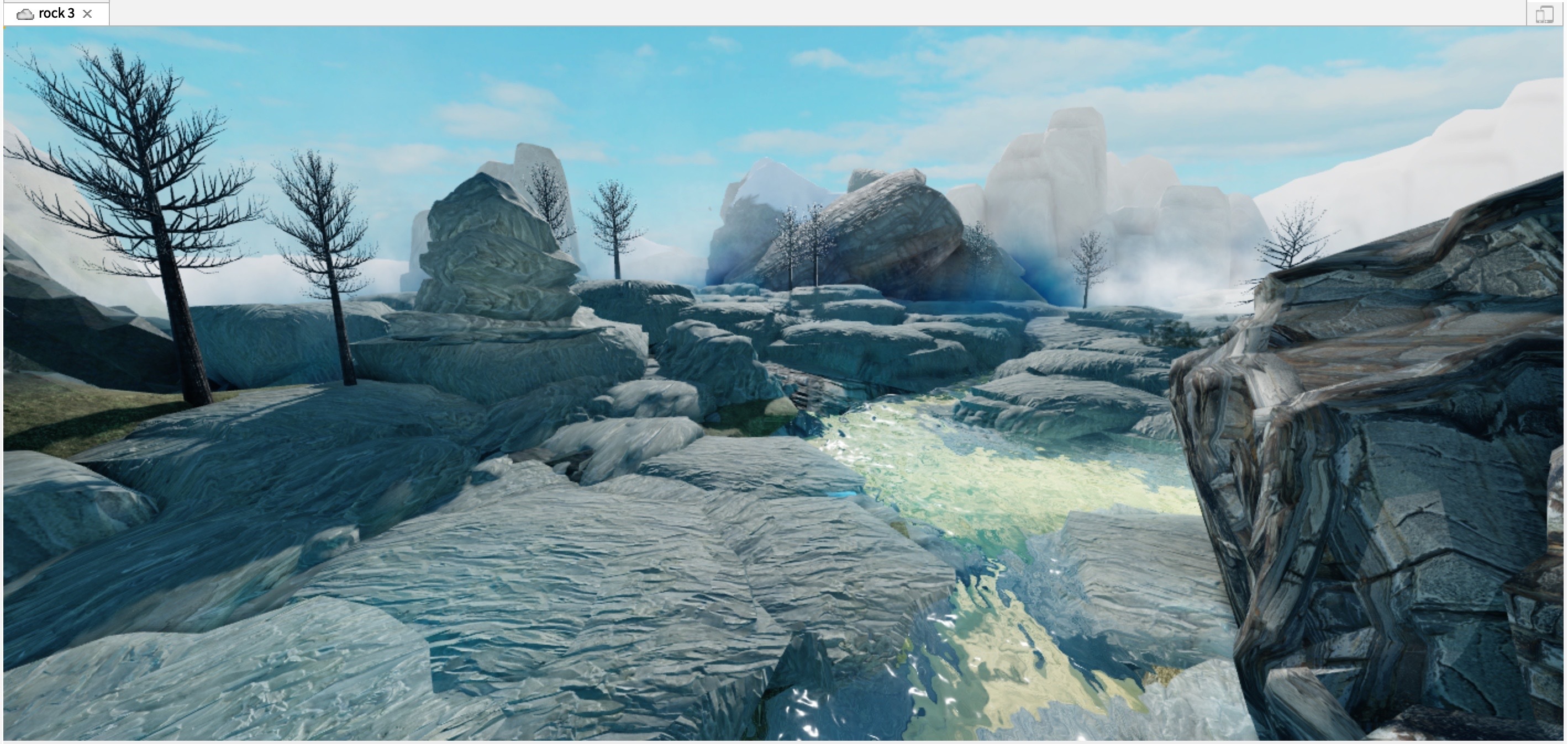 How To Make Realistic Terrain In roblox Studio - Community Tutorials ...