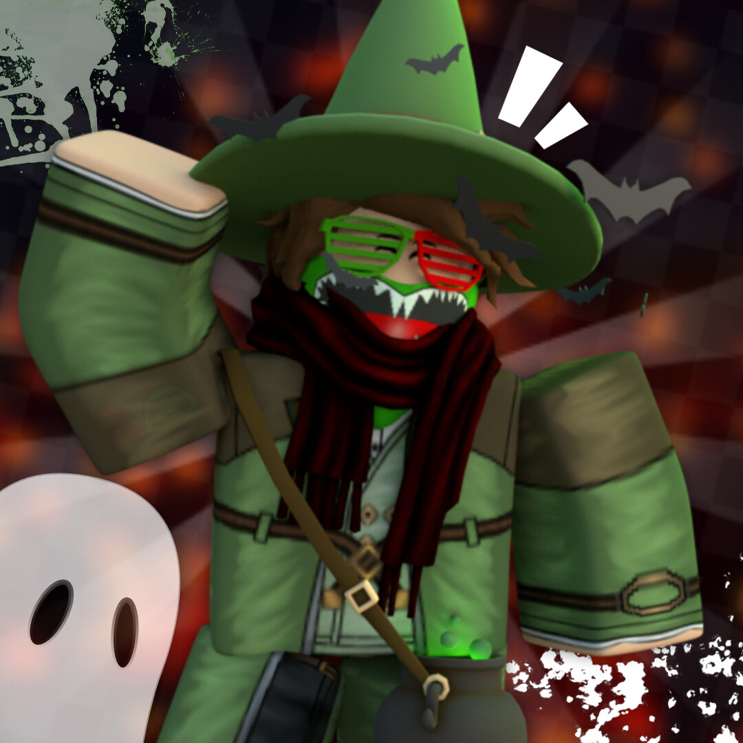 (Limited Time) - 50 Robux for high quality GFX Icons - Portfolios ...