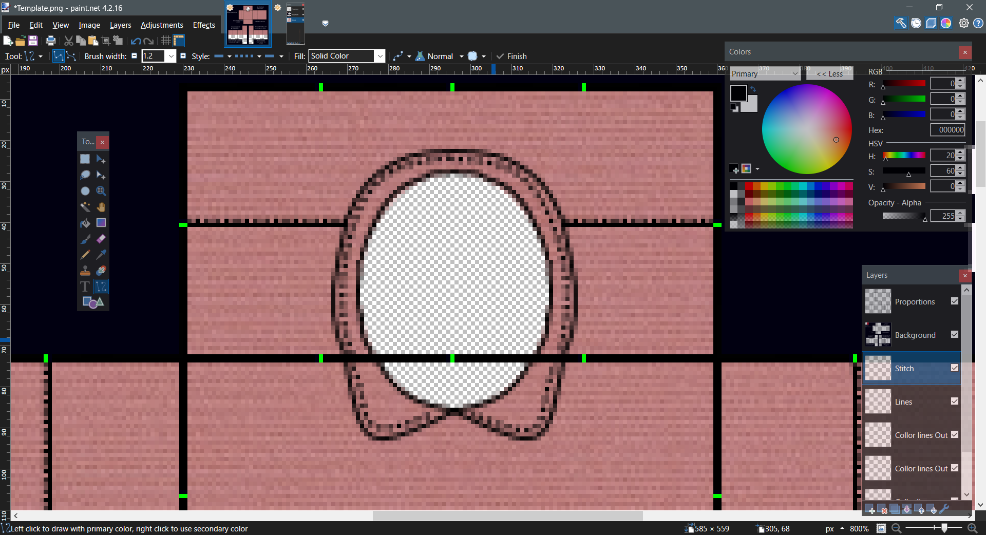 How to Design Clothing - Community Tutorials - Developer Forum | Roblox