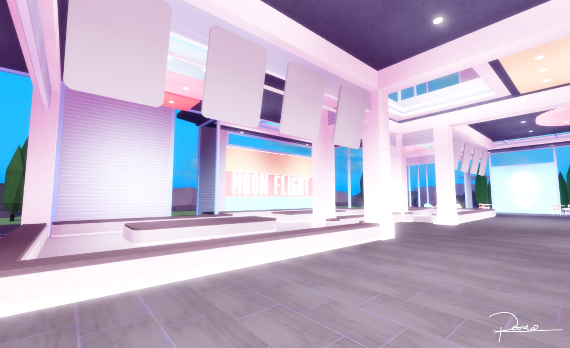 Back again with another cafe build! - Creations Feedback - Developer ...